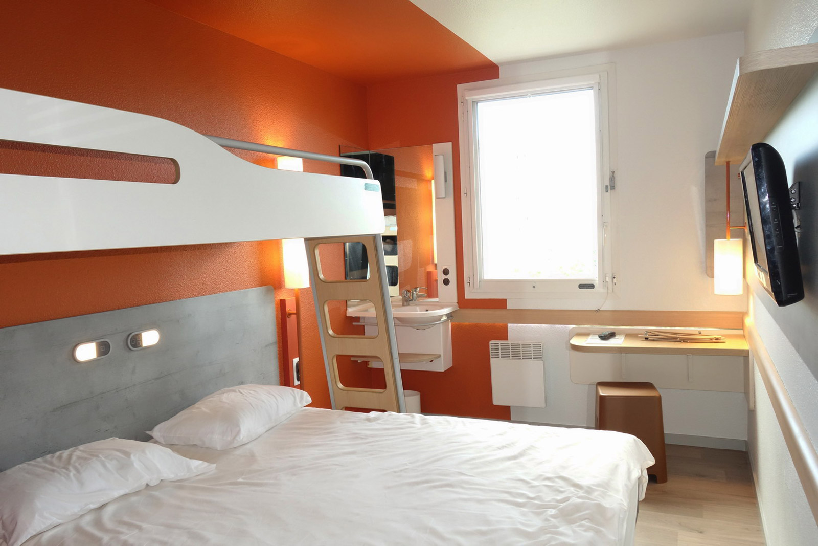 HOTELS IBIS BUDGET - aimo